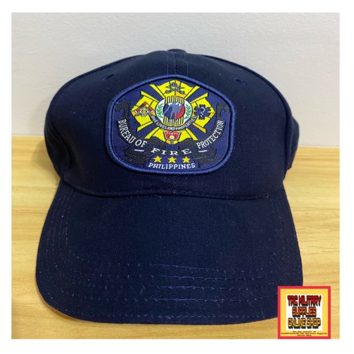 BFP TYPE-C CAP UNIFORM | Lazada PH