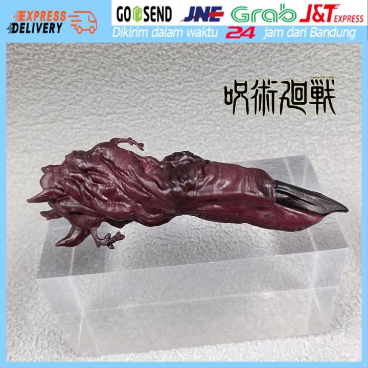 Ryomen Sukuna Finger / Jari Sukuna Jujutsu Kaisen / Itadori Yuuji | Lazada Indonesia
