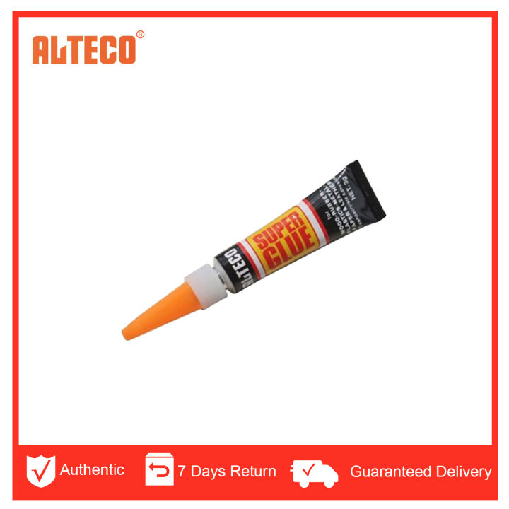ALTECO Super Glue #110 | Lazada Singapore