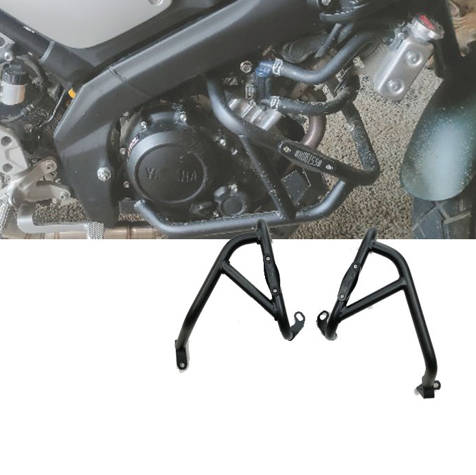 REYGEAK Avoid Falling scratch For YAMAHA XSR155 XSR-155 XSR 155 Crash ...