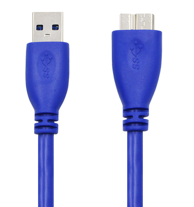 Usb Cable Cord For My Wd Passport Disk Western Hard External Digital ...