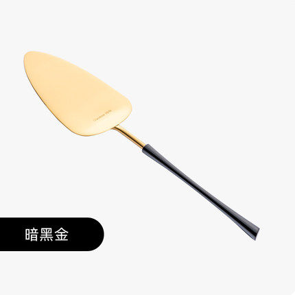 Baking Tools Triangle Cake Pizza Spatula Knife Cutter | Lazada Singapore