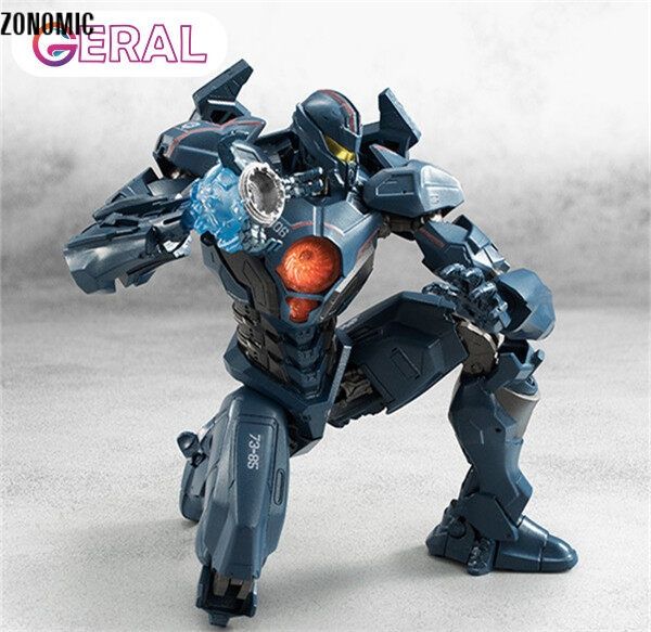 ZONOMIC Robot Spirits: Pacific Rim Uprising Pacific Pacific Rim 2 ...
