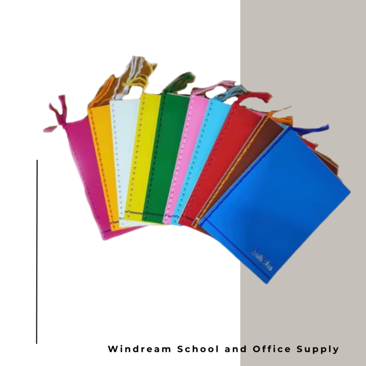 notebook 80lvs yarn tahi notes | Lazada PH