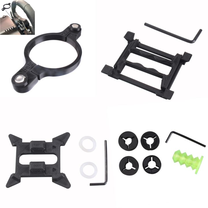 For Logitech G27 Logitech G29 G923 Magnet Shifter Paddles Brake Pedal ...