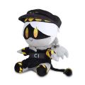 30CM Murder Drones Girl Plush Toys Kawaii Cartoon Anime N Dog UZI ...