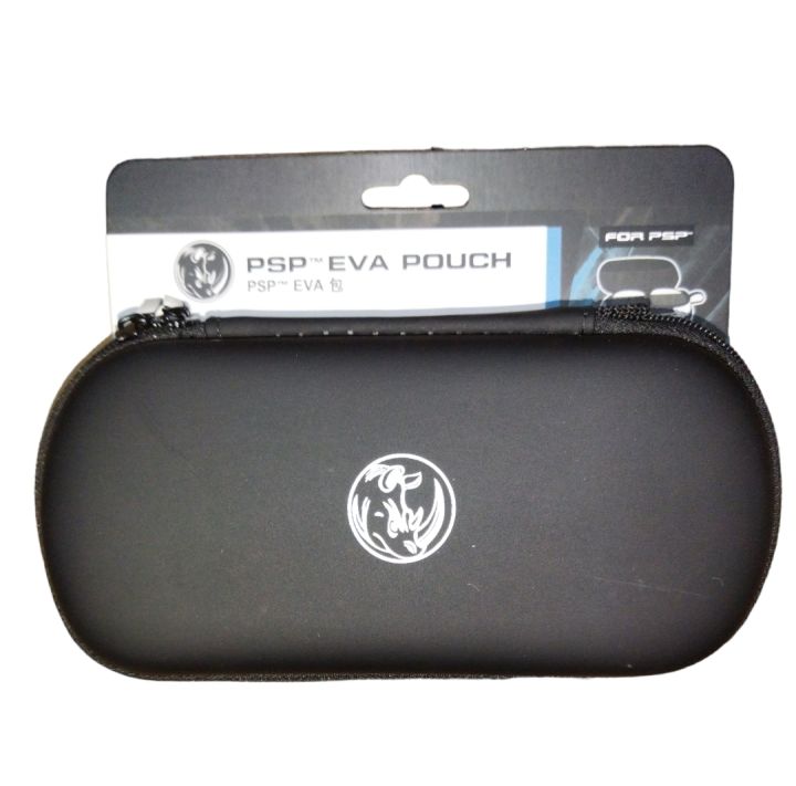 กระเป๋า PSP (PSP Cover)(PSP Case)(PSP Bag)(PSP 1000 2000 3000)(กระเป๋า ...