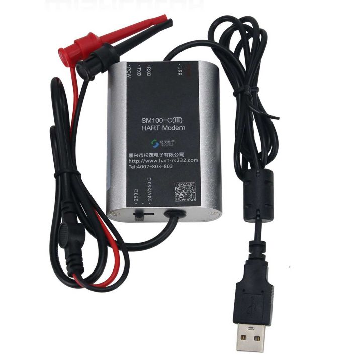 Hart Modem USB, Built-in DC24V, 250 Ω,HART communication converter,USB ... Hart Modem USB, Built-in DC24V, 250 Ω,HART communication converter,USB ...