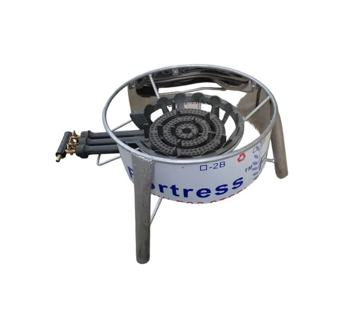 Heavy Duty Kalan Stove with Stand Set | Lazada PH