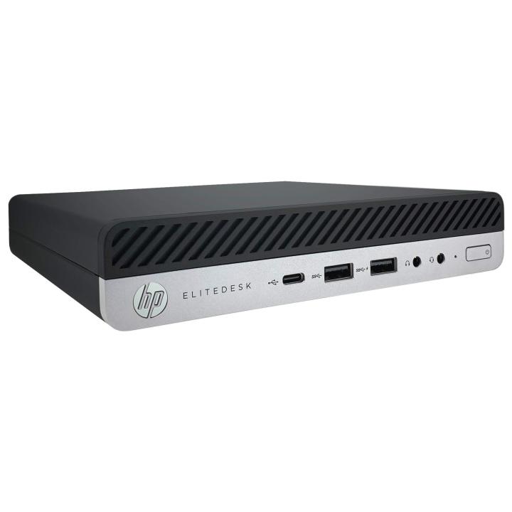 HP MINI PC DESKTOP | Lazada Singapore