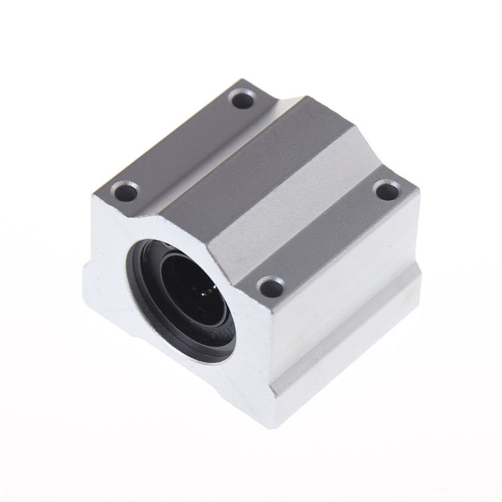 Kui-Min SC8UU-SCS20UU 8-20mm Linear Motion Ball Bearing Machinery Slide ...