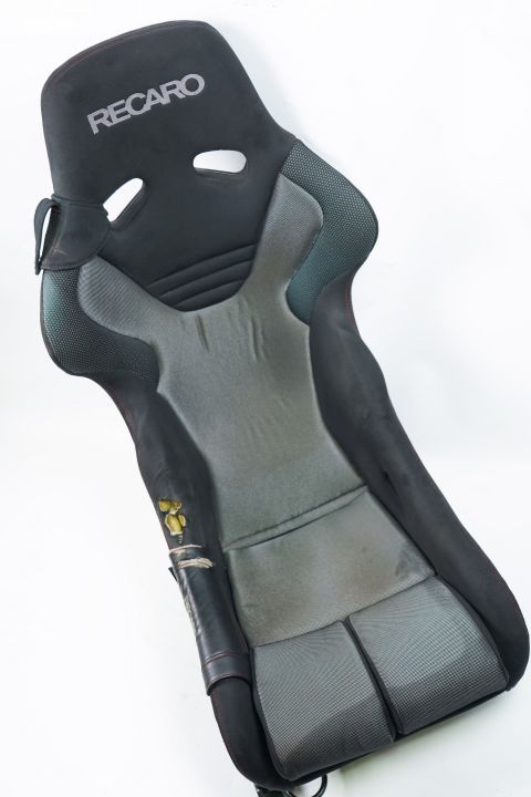 RECARO TSG FULL BUCKET WITH HONDA S2000 SEAT RAILING | Lazada