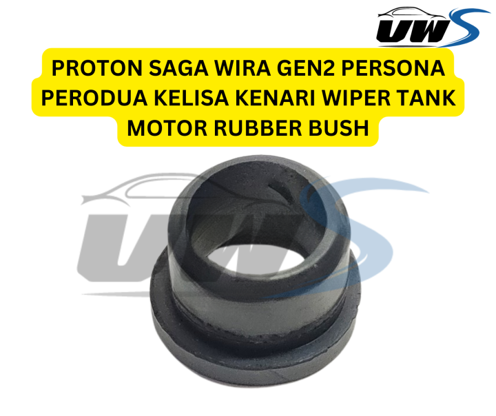 PROTON SAGA WIRA GEN2 PERSONA PERODUA KELISA KENARI WIPER TANK MOTOR ...