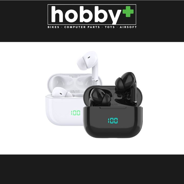 Dareu D2 Waterproof Wireless Earbuds, Earphone | Lazada PH