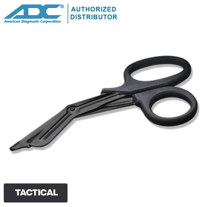 ADC Medicut EMT Shears Tactical | Lazada PH