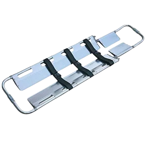 Scoop Stretcher Tandu Pasien | Lazada Indonesia