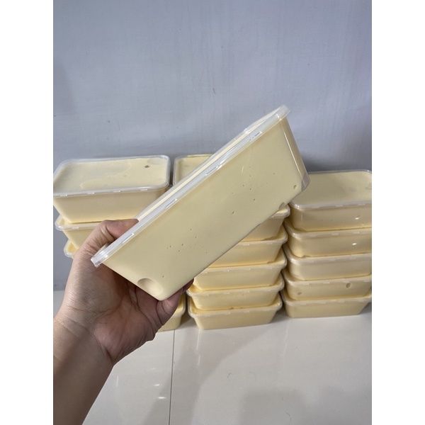 CHEESE IN A TUB CHEDDAR QUICKMELT(850-900grams)Ready to ship | Lazada PH