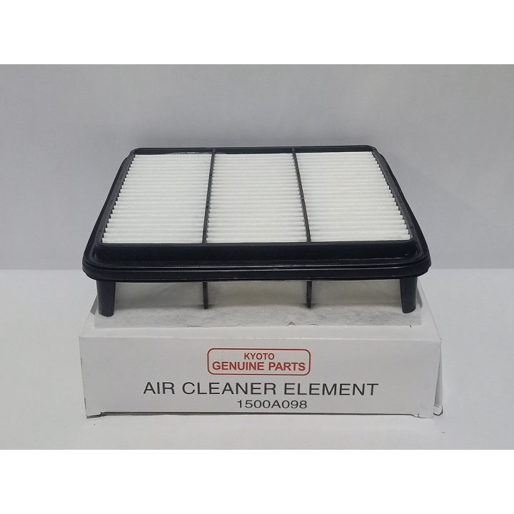 Filter Mitsubishi Montero 2008-2015 / Strada 2005-2014 1500A098 GEN2 ...