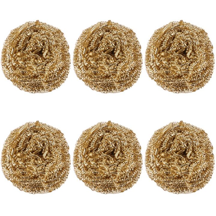 (IENF) 6 Packs Solder Tip Cleaning Brass Wire Replacement Cleaning ...