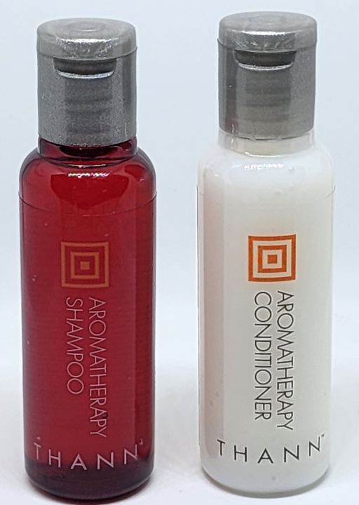Thann Amenity Shampoo & Condition | Lazada.co.th