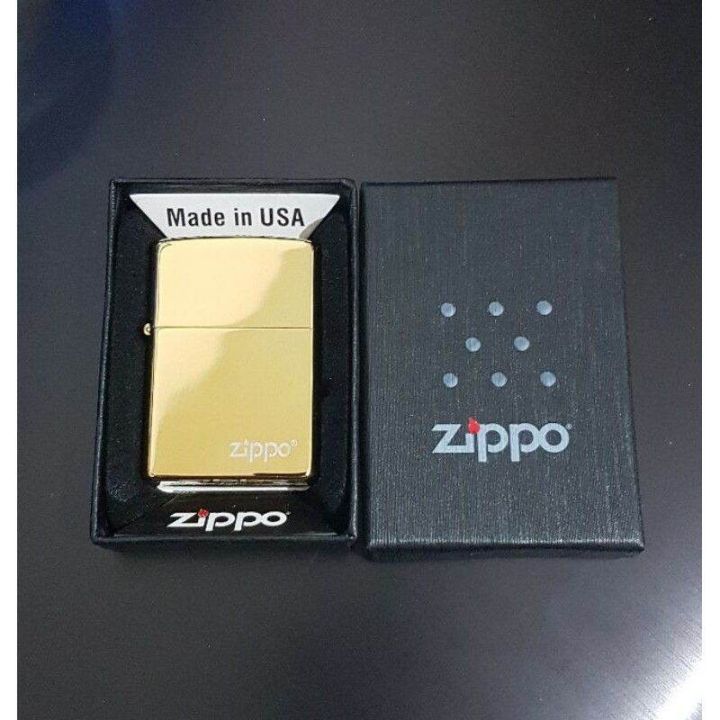 KOREK API ZIPPO POLOS / LOGO BOX | Lazada Indonesia