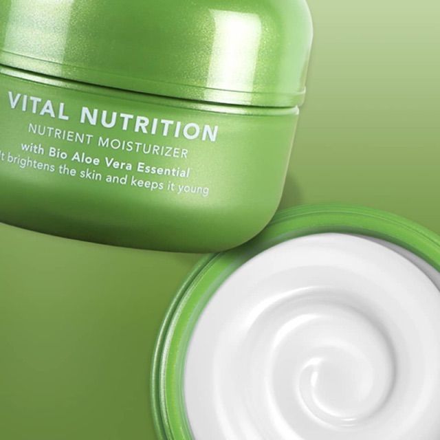 Biokos Vital Nutrition Day Cream 30g | Lazada Indonesia