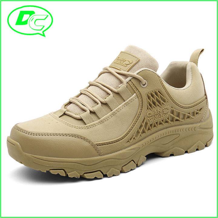 D.C 2025 Men Delta Swat High Cut Tactical Military Combat Forces Shoe ...