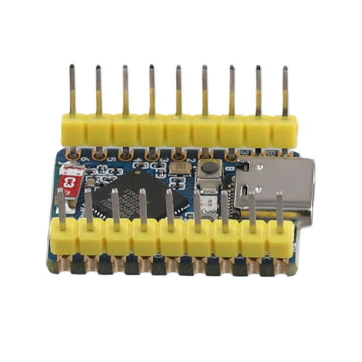 ESP32-S3-Zero Mini Development Board WiFi Bluetooth Ultra-Small Size ...