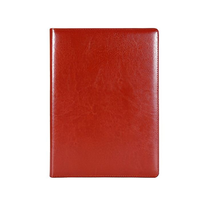 【hot】 Multifunctional Conference Folder Business Folders Leather ...