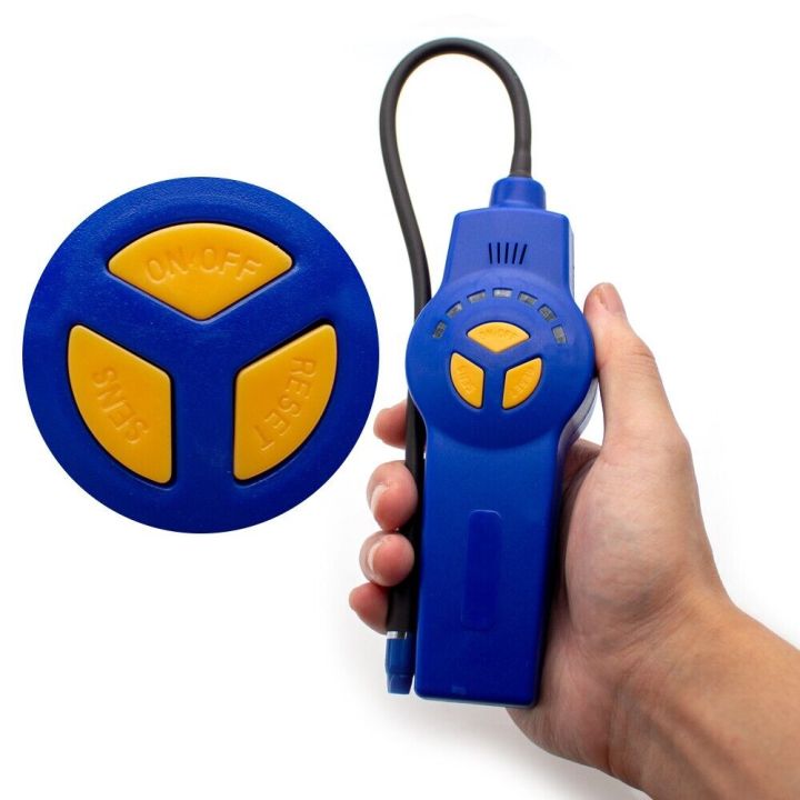 DSZH Leak Detector for Air Conditioning | Lazada PH