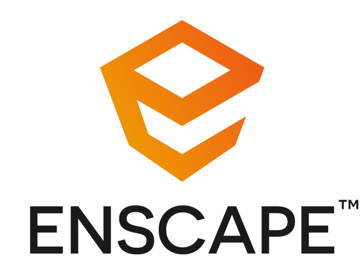 Enscape 3D for SKP, Revit, ArchiCAD and Rhino / Full Version / Windows ...