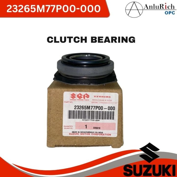 Clutch Release Bearing for Suzuki Part No: 23265M77P00-000 | Lazada PH