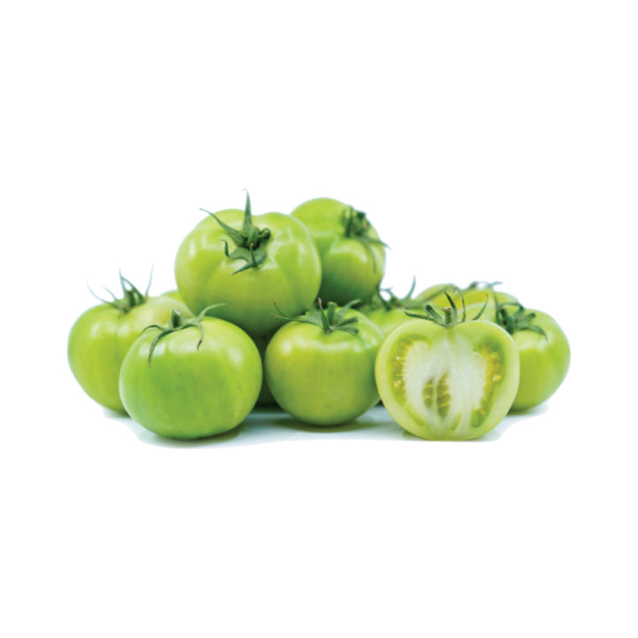 Tomato Native [Unripe] (500g) | Lazada PH