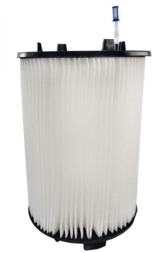 Pentair Sta-Rite 25023-0160S Filter Element for S7MD60 DE Pool Filter ...