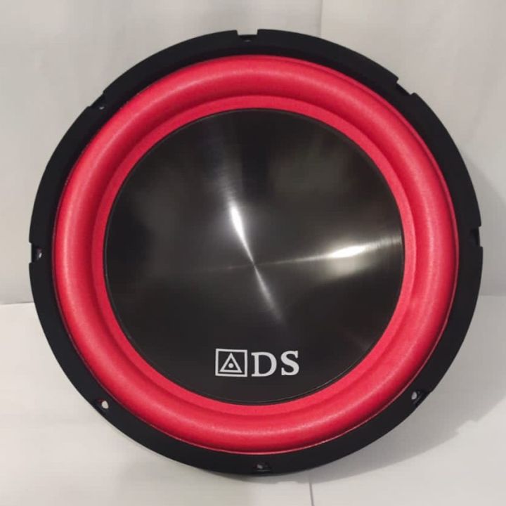subwoofer ads 12 inch dauble coil AD-1286 | Lazada Indonesia