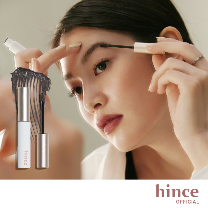 hince Signature Brow Shaper (4 colors) | hince Official Store มาสคาร่า ...