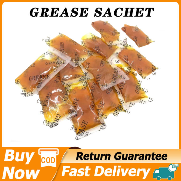 Motorcycle Grease / Grasa | Lazada PH