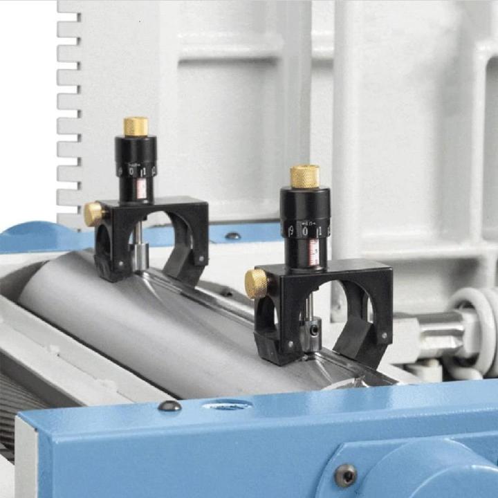 Planer Blade Jig Calibrator Planer Blade Cutter Setting Jig Gauge ...