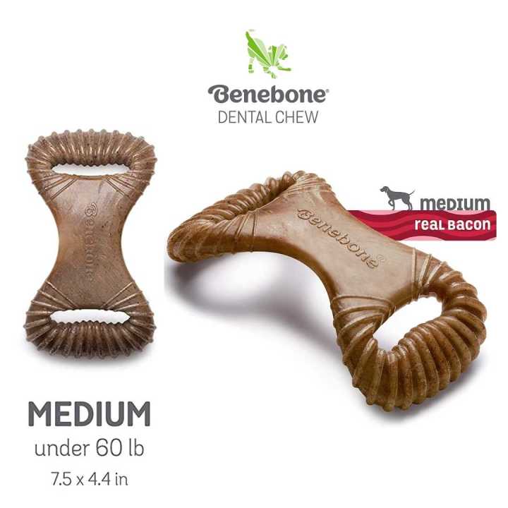Benebone Dental Chew | Lazada.co.th