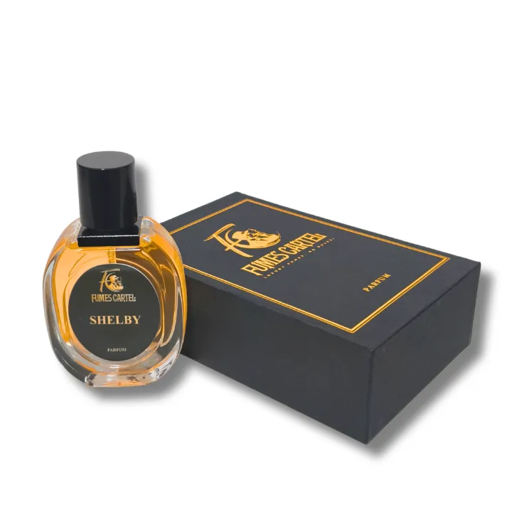 SHELBY PARFUM FRAGRANCE FOR MEN BY: FUMES CARTEL | Lazada PH