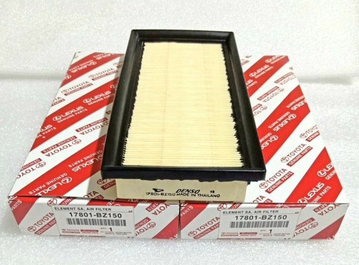 Filter Udara / Air Filter Grand New Avanza / Xenia Dual VVTi / Toyota ...
