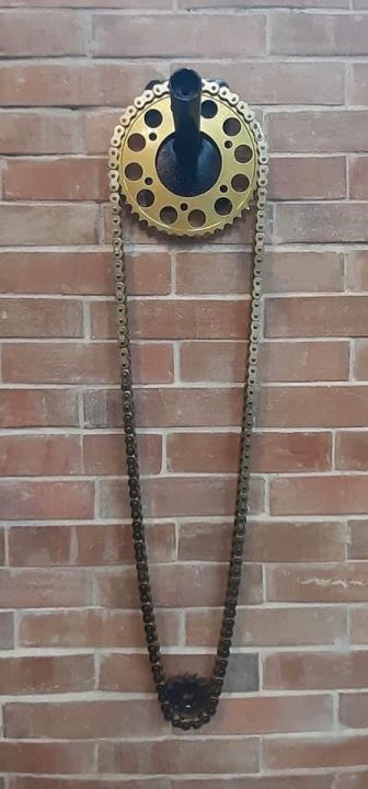 Jomthai Chain Sprocket Set Front and Rear Yamaha Sniper 150 MXi | Lazada PH