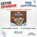 Cetak Spanduk Banner Aneka Minuman Es Jeruk Capcin Teh Poci Ukuran ...
