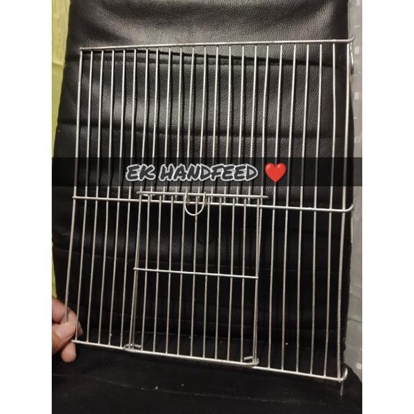 【good quality】 DIY DOOR PANEL FOR YOUR CAGES/DIY CAGES 14 GAUGE WIRE ...