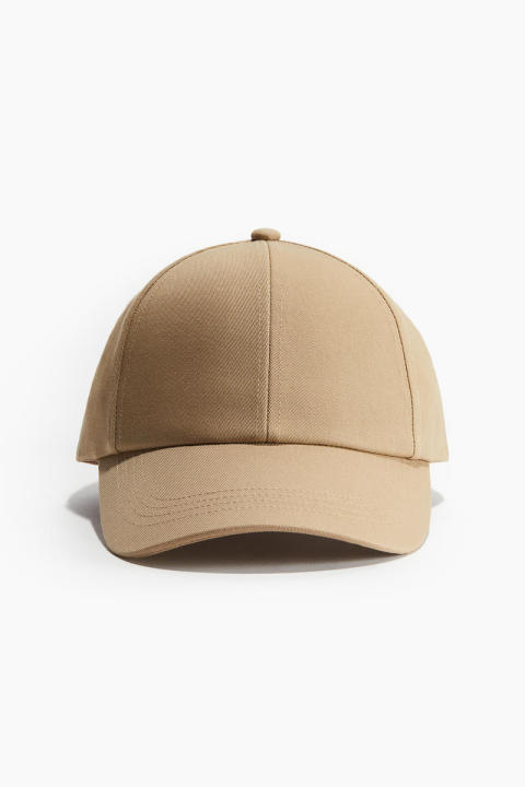 H&M - Cotton cap | Lazada PH