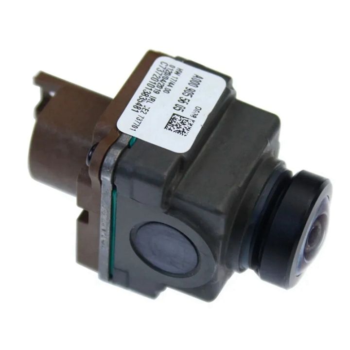 New Car 360-Degree Surround Camera Mirror Camera Front Rear View Park ...