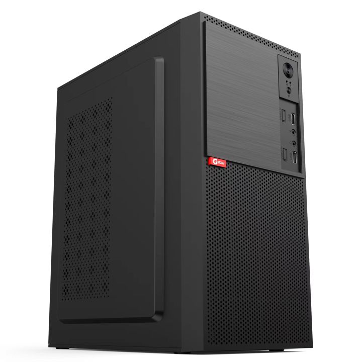 KENLEI GStorm MI-A1 / MI-A2 Micro / MI-A1S ATX PC Case Black ...