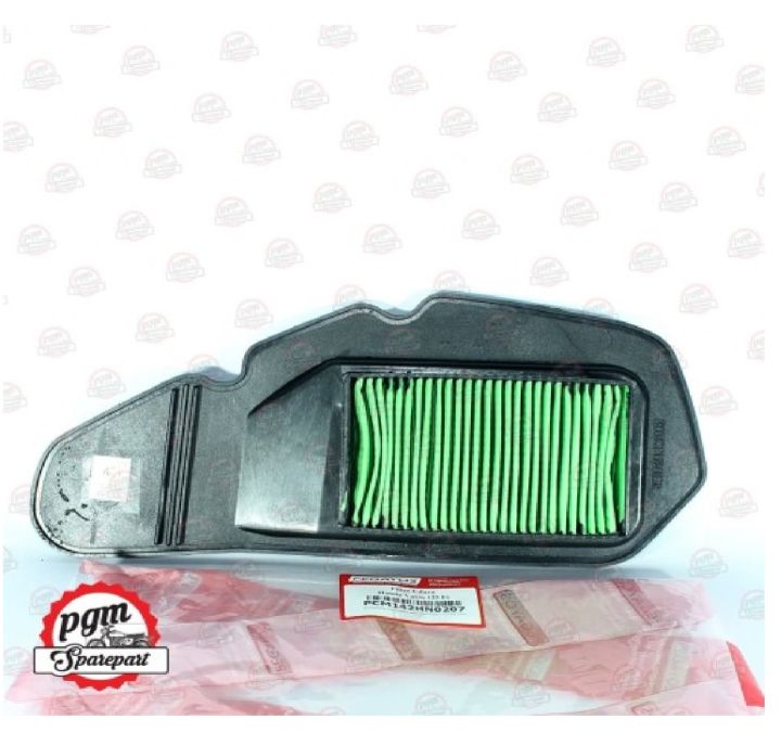 Filter udara Honda KZR 600 Saringan Udara Motor Vario 125 Vario 150 Pcx ...