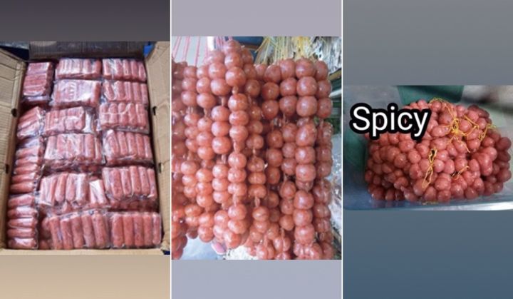 Chorizo de Cebu + Skinless Pack | Lazada PH