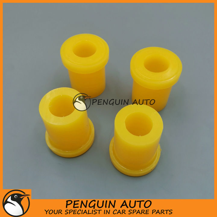 MITSUBISHI PAJERO LO47 LO49 V31 V32 V33 V34 STORM L200 TRITON KB4T REAR ...